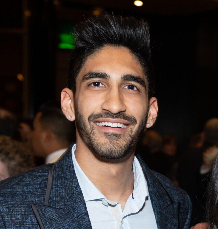 Ryan Shah